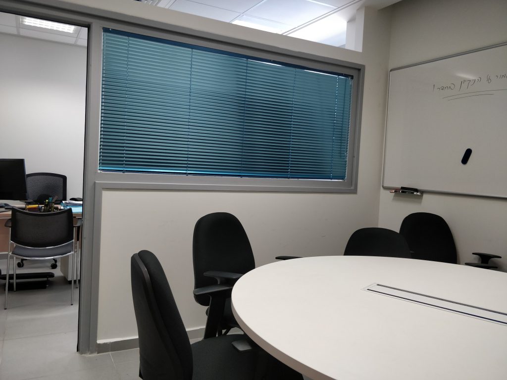 Facilities - מרכז לאוטנברג לאימונולוגיה וחקר הסרטן | Lautenberg Center ...
